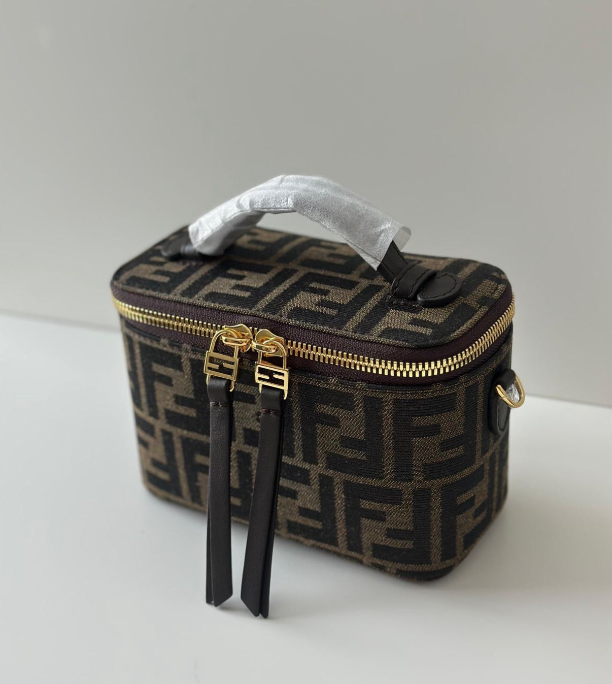 Vanity Fendi – BLXINSPIRATION