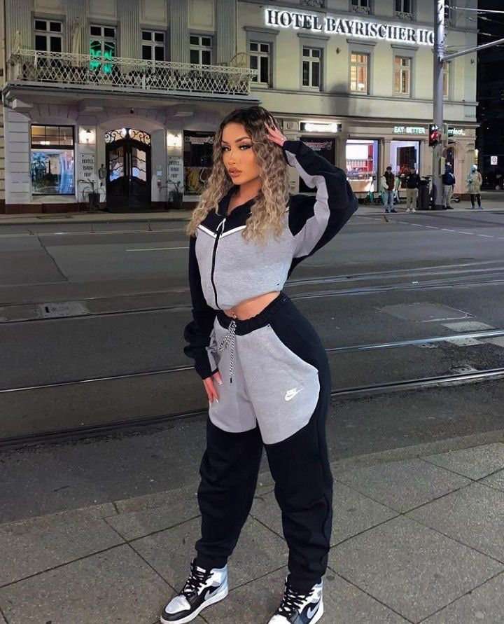 Ensemble Nike Tech Fleece – Blxinspiration